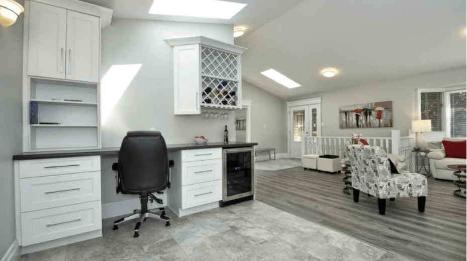 Basement Finishing |renovation|Remodeling| Contractor|Markham|