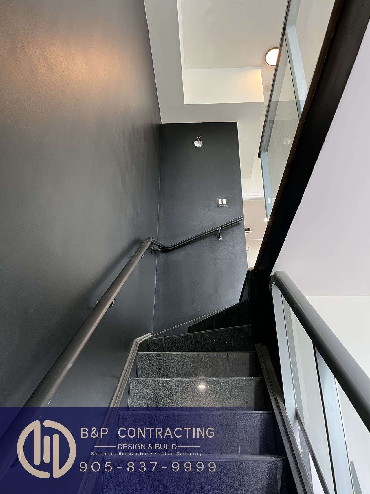 Avondale Apartment - B&P CONTRACTING