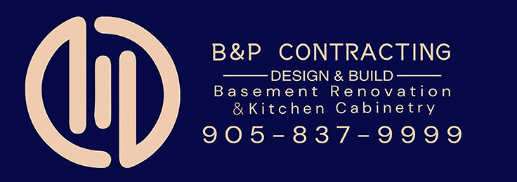 Kitchen Renovation lp - B&P CONTRACTING