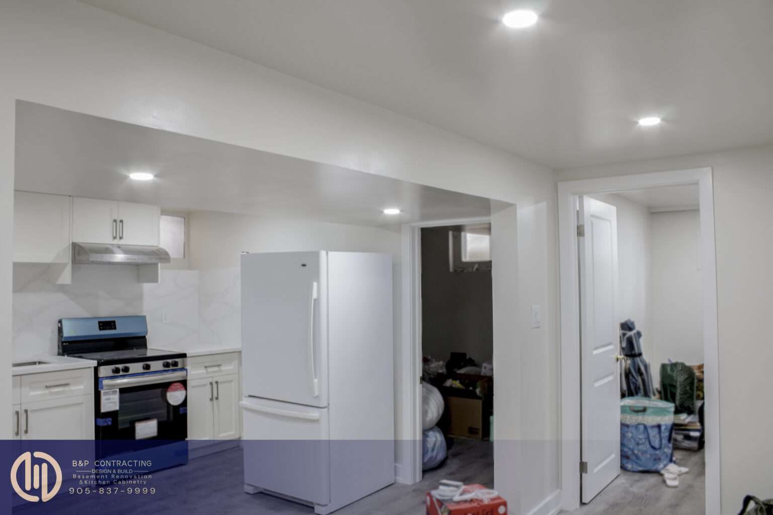 Basement types|full basements|partial |walkout|Daylight Basements