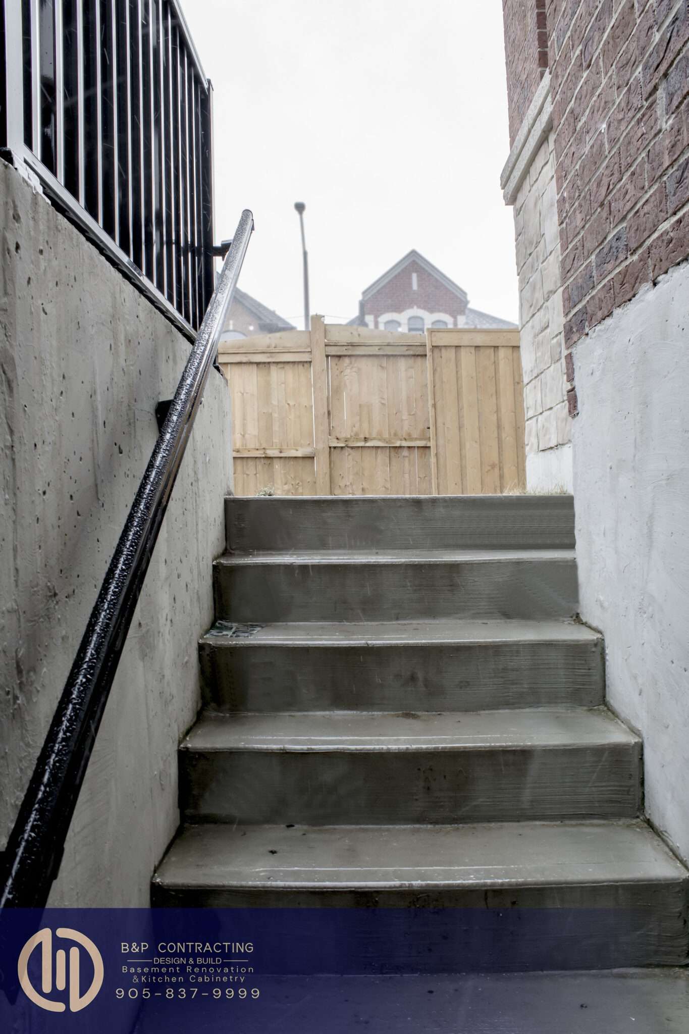 Basement types|full basements|partial |walkout|Daylight Basements