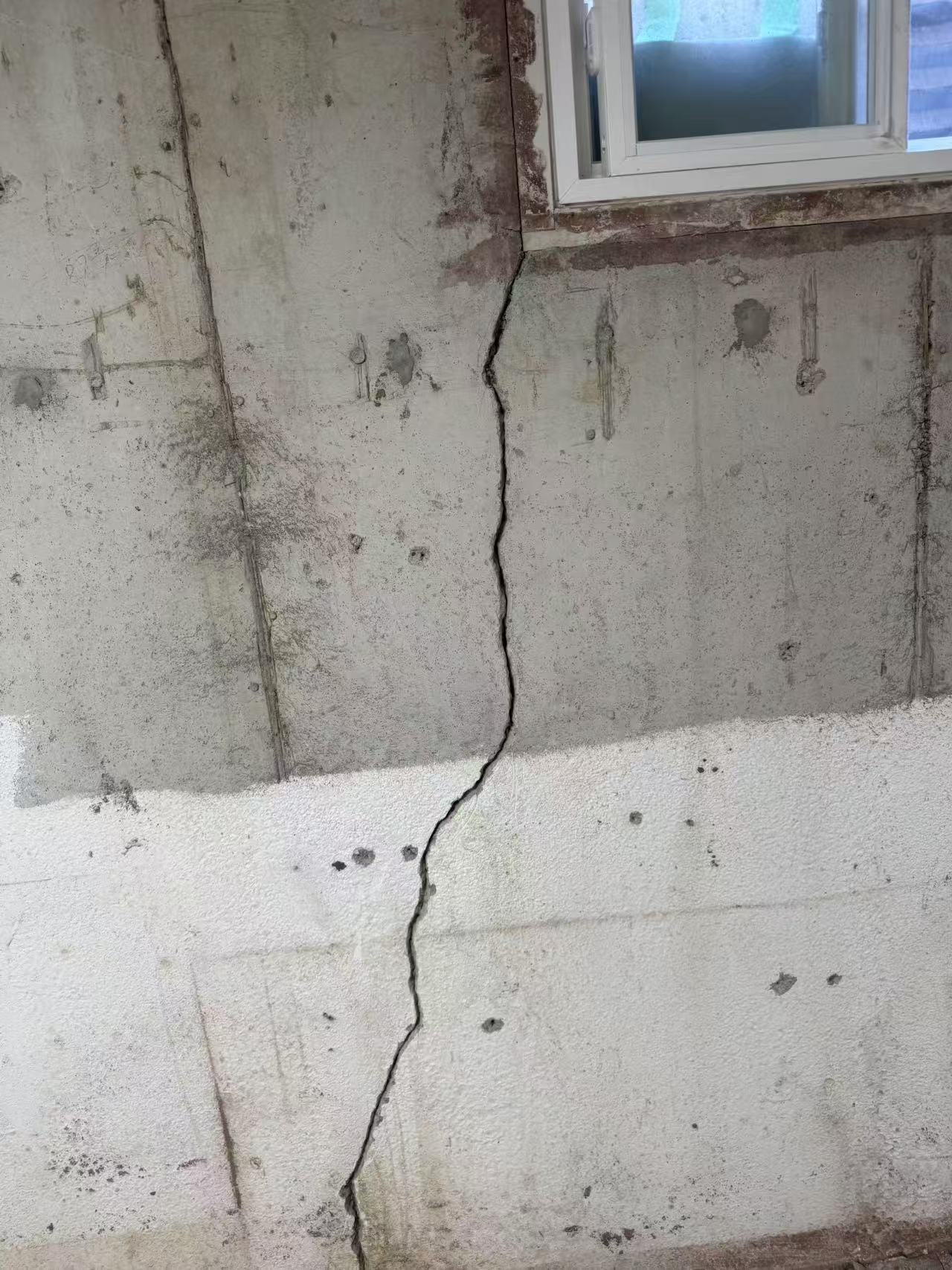 How to Fix Foundation Cracks - B&P CONTRACTING